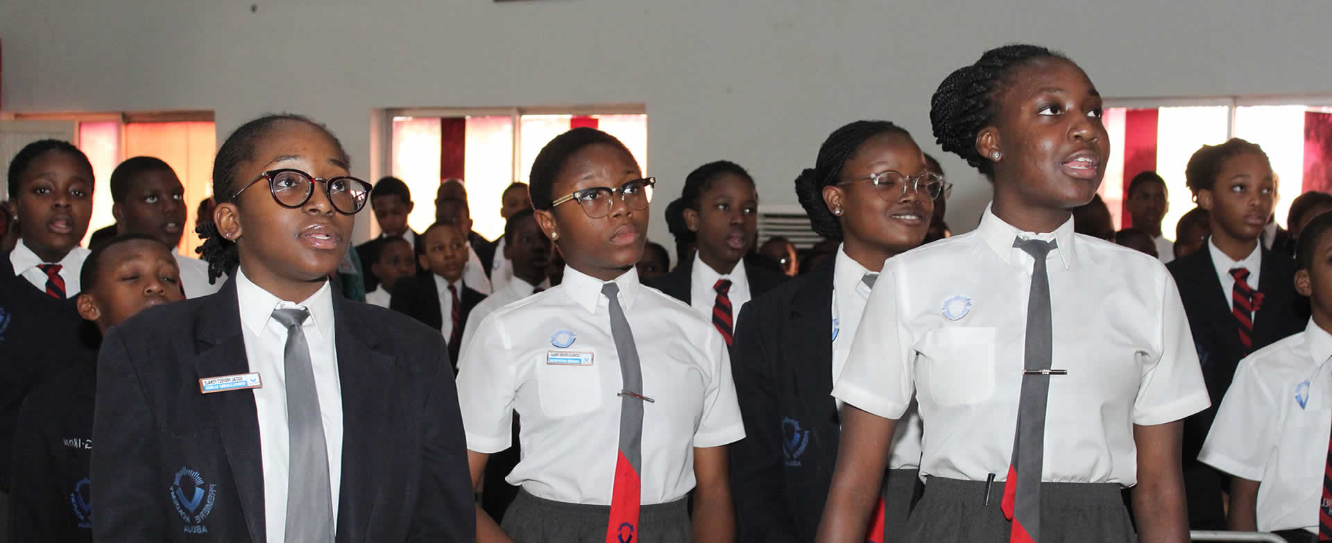 Premiere Academy: The Ivory Tower of Academic Excellence in Nigeria ...
