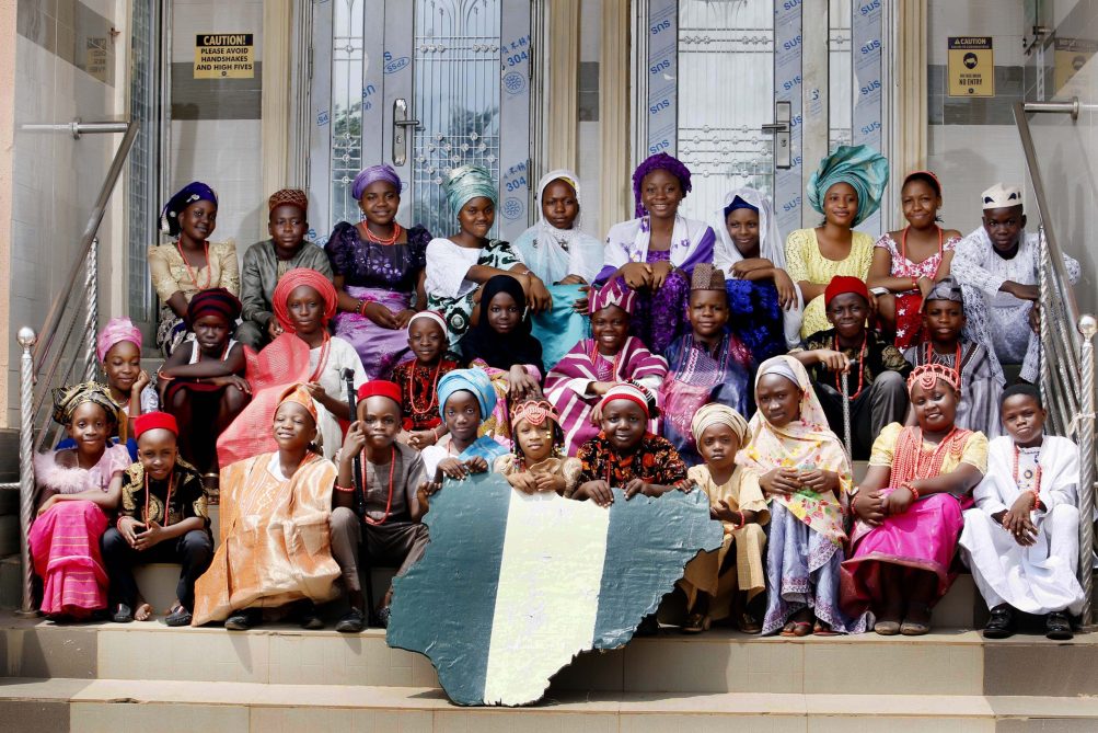 25 YEARS AND STILL ON: HOMAT GROUP OF SCHOOLS IMPACT IKORODU COMMUNITY ...